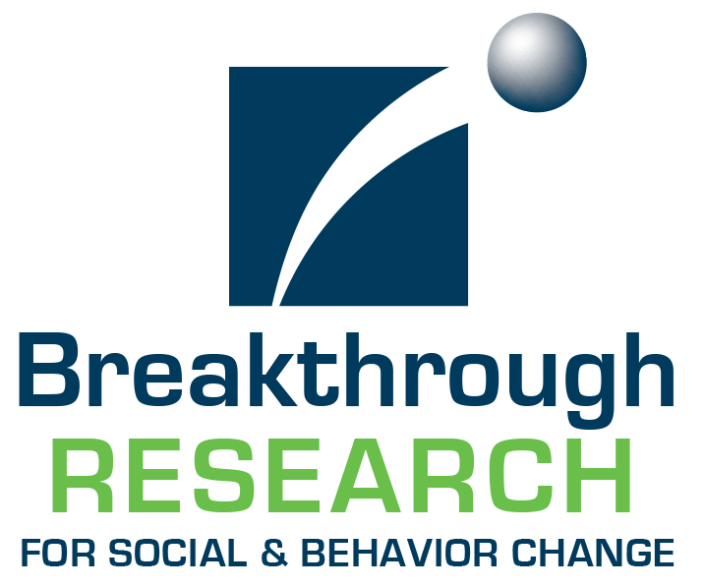 Breakthrough RESEARCH | Breakthrough ACTION and RESEARCH