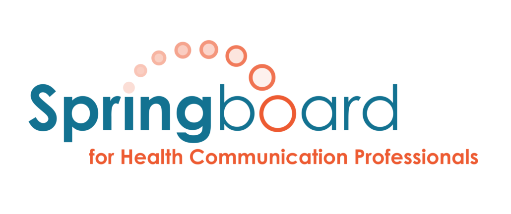 Creating Connections and a Rich Sense of Community: Springboard Members ...