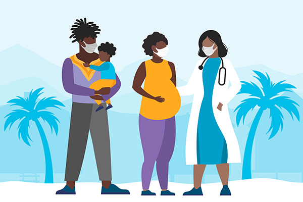 Intentionally Incorporating the Social Determinants of Health into ...