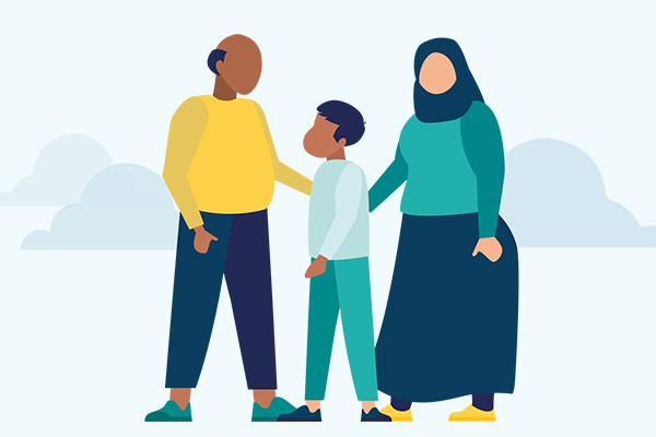 Know, Care, Do: Case Studies | Breakthrough ACTION and RESEARCH
